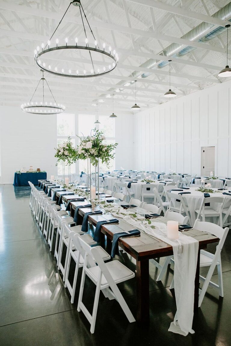 Oklahoma Wedding Venue | About Eight Ten Ranch